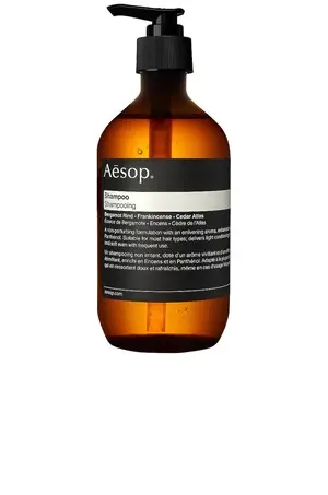 Aesop Shampoo - N,a