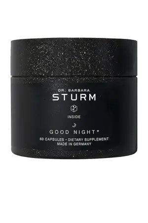Dr. Barbara Sturm Good Night Supplements - N,a
