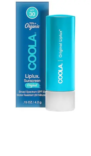 COOLA Classic Organic Liplux Spf 30