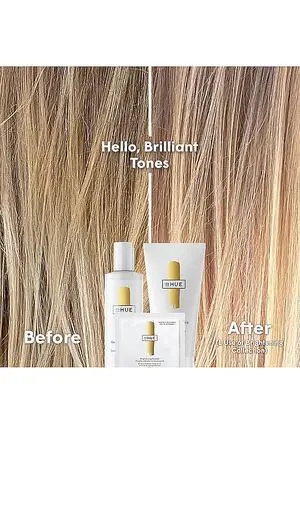 DPHUE Gentle Brightening Shampoo - N,a