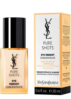 Saint Laurent Pure Shot Eye Reboot Serum