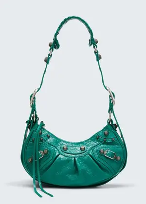 Balenciaga Balenciaga Cagole XS Shoulder Bag One-color
