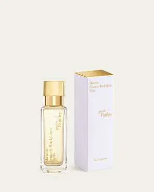 Maison Francis Kurkdjian Gentle Fluidity Gold Eau De Parfum - One-color