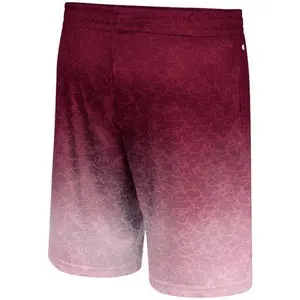 COLOSSEUM Mississippi State Bulldogs Walter Shorts