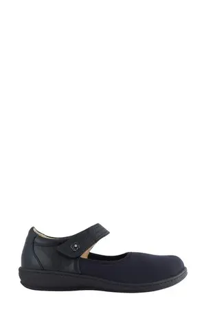 DAVID TATE Everly Mary Jane Flat