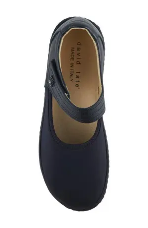 DAVID TATE Everly Mary Jane Flat