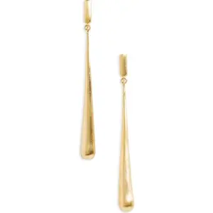 DEAN DAVIDSON Reign Dulcet Drop Earrings - Gold