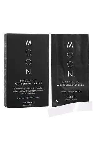 Moon Teeth Whitening Health & Wellness Products