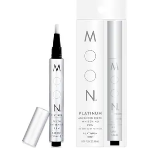 Moon Vegan Health & Wellness Products