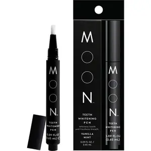 MOON Teeth Whitening Pen - Vanilla