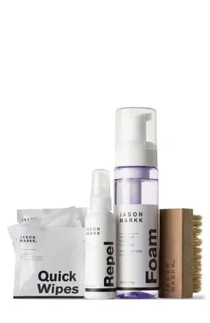 Jason Markk Shoe Care Kit