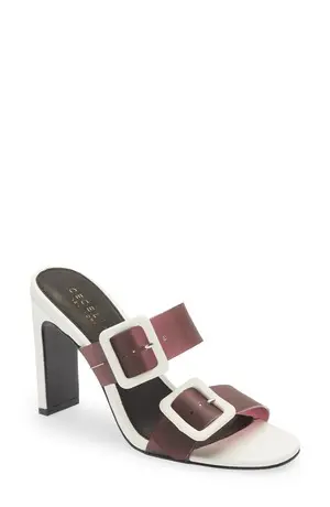 CECILIA NEW YORK Vicki Sandal