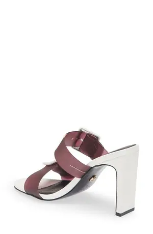 CECILIA NEW YORK Vicki Sandal