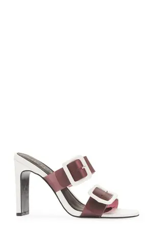 CECILIA NEW YORK Vicki Sandal