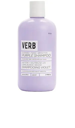 VERB Purple Shampoo - N,a