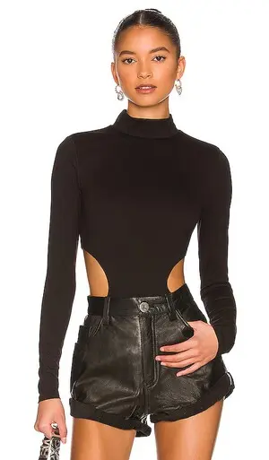 H:OURS Micaela Bodysuit
