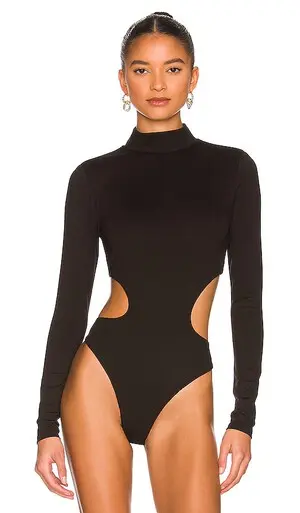 H:OURS Micaela Bodysuit