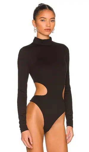 H:OURS Micaela Bodysuit