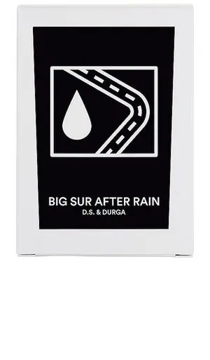 DS & DURGA Big Sur After Rain Candle