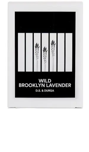 DS & DURGA Wild Brooklyn Lavender Candle