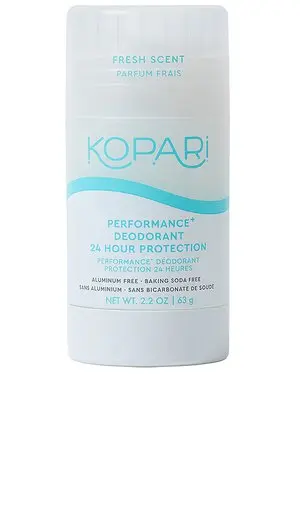 KOPARI BEAUTY Performance Plus Deodorant - N,a