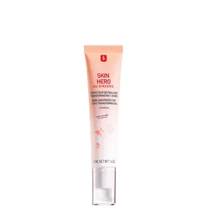 ERBORIAN Skin Heronon-tinted Bare Skin Perfector7 Day Skin Transformation 40ml - One-color