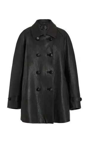 Prada Double Breasted Jackets For Women