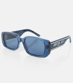 Dior Wildior S2u Sunglasses - Blue