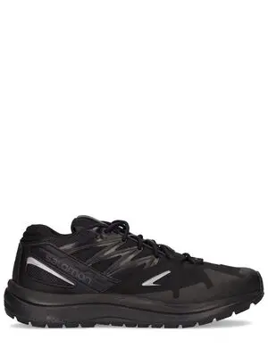 SALOMON Odyssey 1 Advanced Sneakers - Black