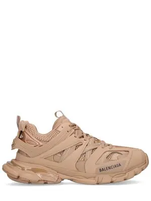 Balenciaga BALENCIAGA Track Sneakers - Beige