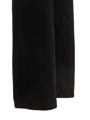 ANN DEMEULEMEESTER Ronald Denim Pants