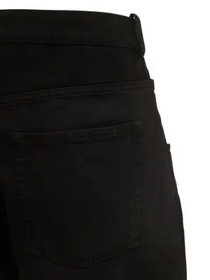 ANN DEMEULEMEESTER Ronald Denim Pants