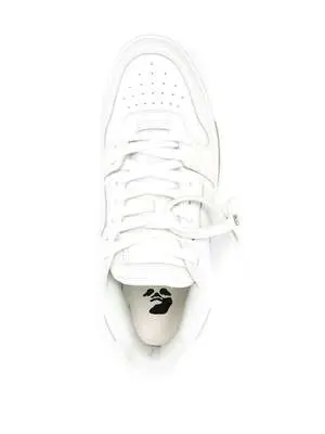 Off-White Out Of Office 'ooo' Sneakers - White