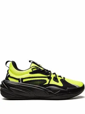 PUMA Rs Dreamer J. Cole Sneakers - Yellow