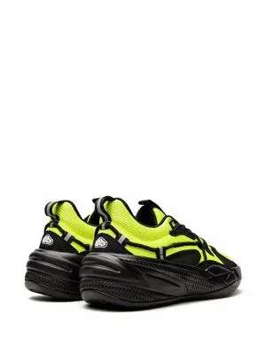 PUMA Rs Dreamer J. Cole Sneakers - Yellow