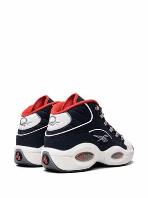 REEBOK Question Mid Usa Sneakers