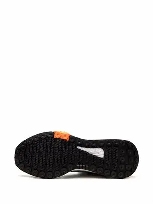PUMA Wild Rider Nrg Sneakers - White