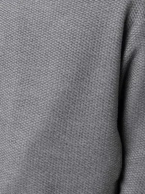 Undercover Ribbed Crew-neck Jumper