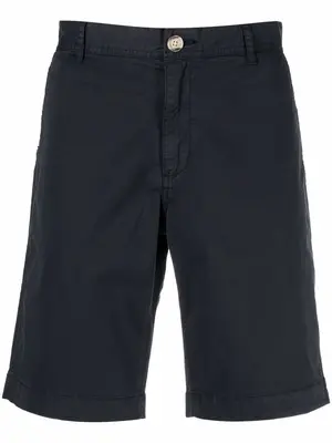 Woolrich Thigh Length Shorts For Men
