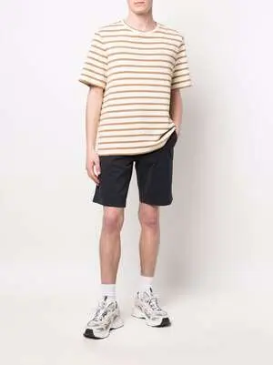 Woolrich Classic Chino Shorts - Blue
