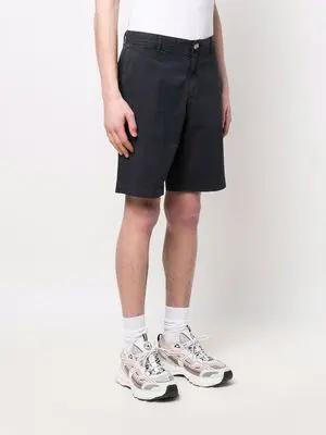 Woolrich Classic Chino Shorts - Blue