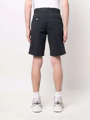 Woolrich Classic Chino Shorts - Blue