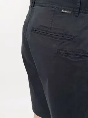 Woolrich Classic Chino Shorts - Blue