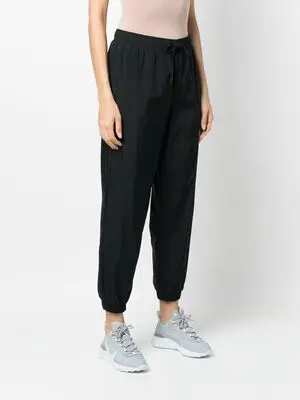 Nike Swoosh-print Track Pants