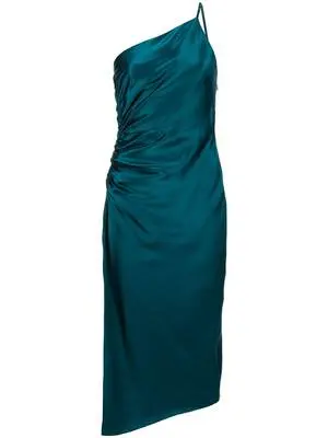 Michelle Mason Sheath Dresses