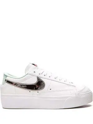 Nike Platform Sneakers For Women