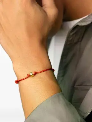 NIALAYA JEWELRY Bead-embellished Bracelet