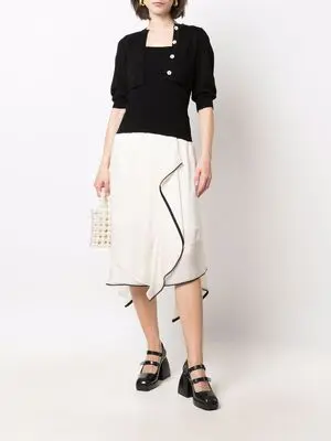 Vivetta Layered Jumper
