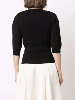 Vivetta Layered Jumper