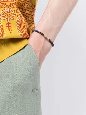 NIALAYA JEWELRY Beaded Bracelet